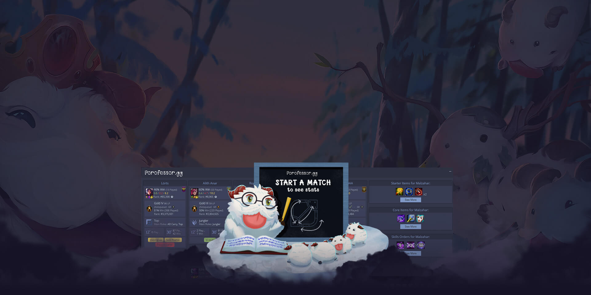 Porofessor On Overwolf Free Download